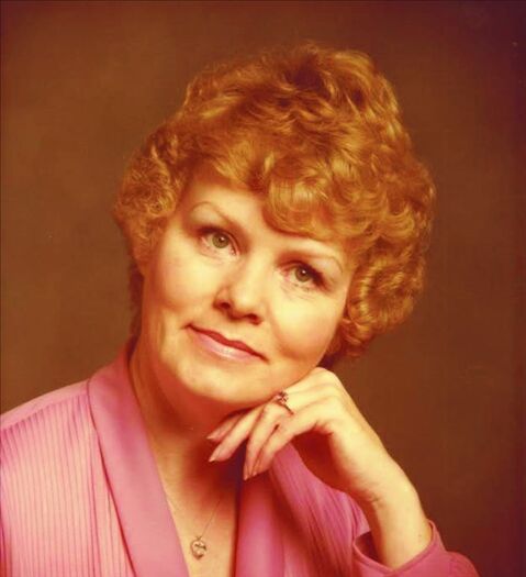 Marilyn Ward | News, Sports, Jobs - Standard-Examiner